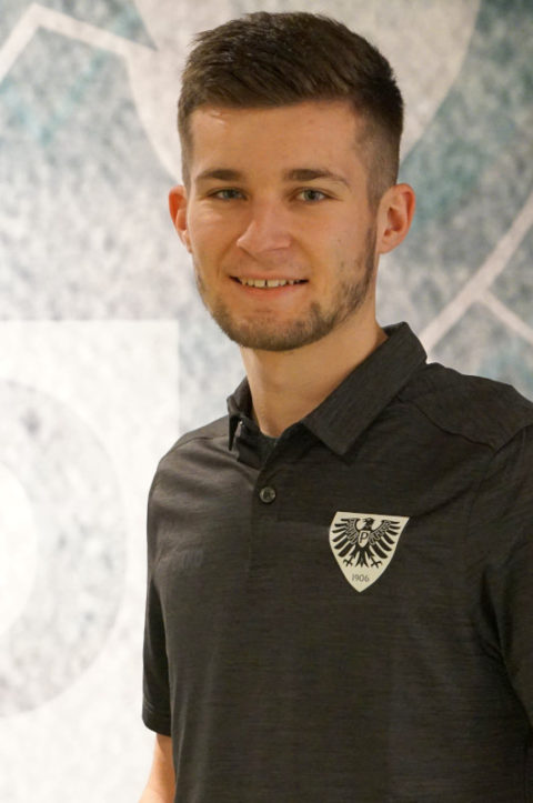 Ansprechpartner | SC Preußen Münster