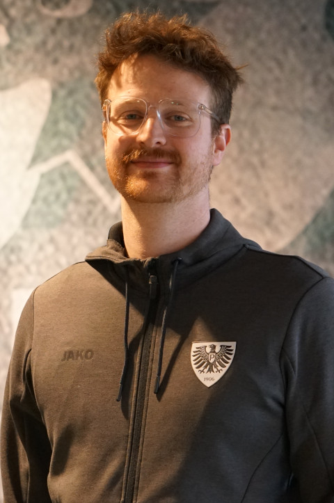 Ansprechpartner | SC Preußen Münster