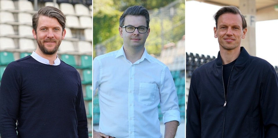 Geschäftsführung | SC Preußen Münster